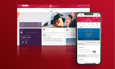 Smarter HR, Payroll & Finance Software & Services | MHR